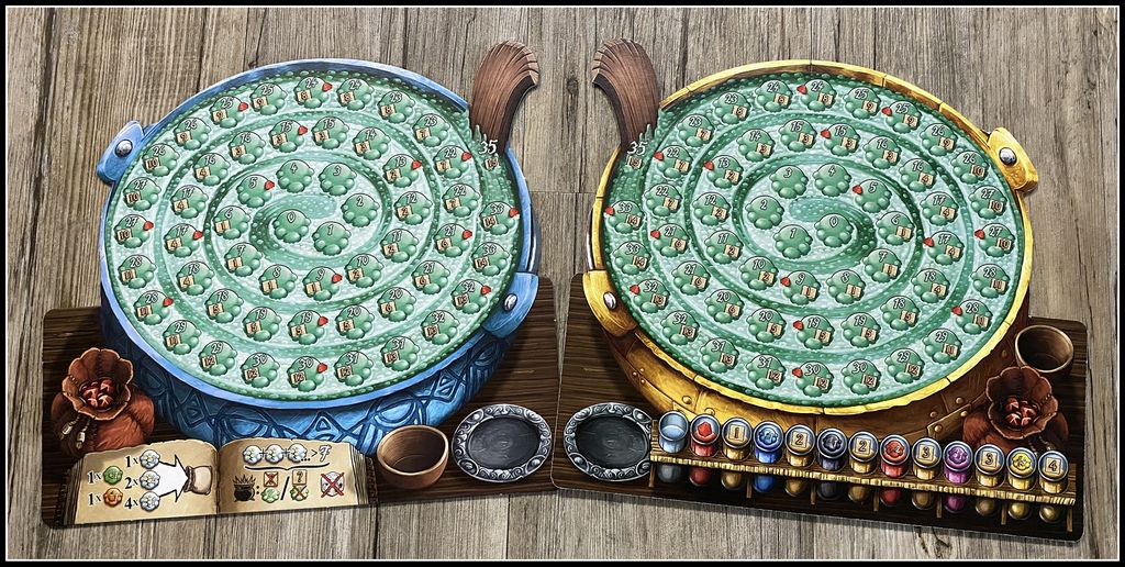 The Quacks of Quedlinburg - A Detailed Review | Quacks