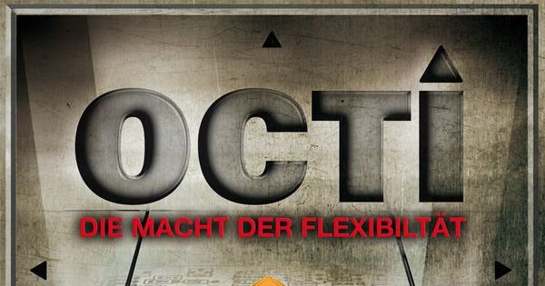 Octi | Board Game | BoardGameGeek