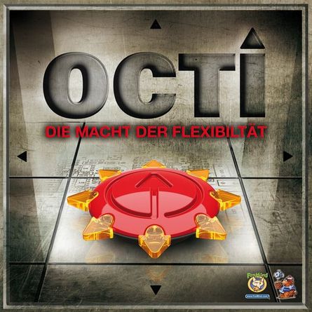 Octi | Board Game | BoardGameGeek