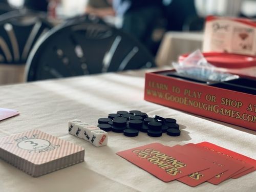 BoardGameGeek