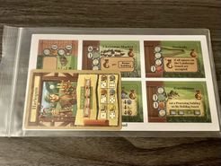 Glass Road: Upgrade Promo Pack | Board Game | BoardGameGeek