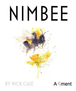 Nimbee | Board Game | BoardGameGeek