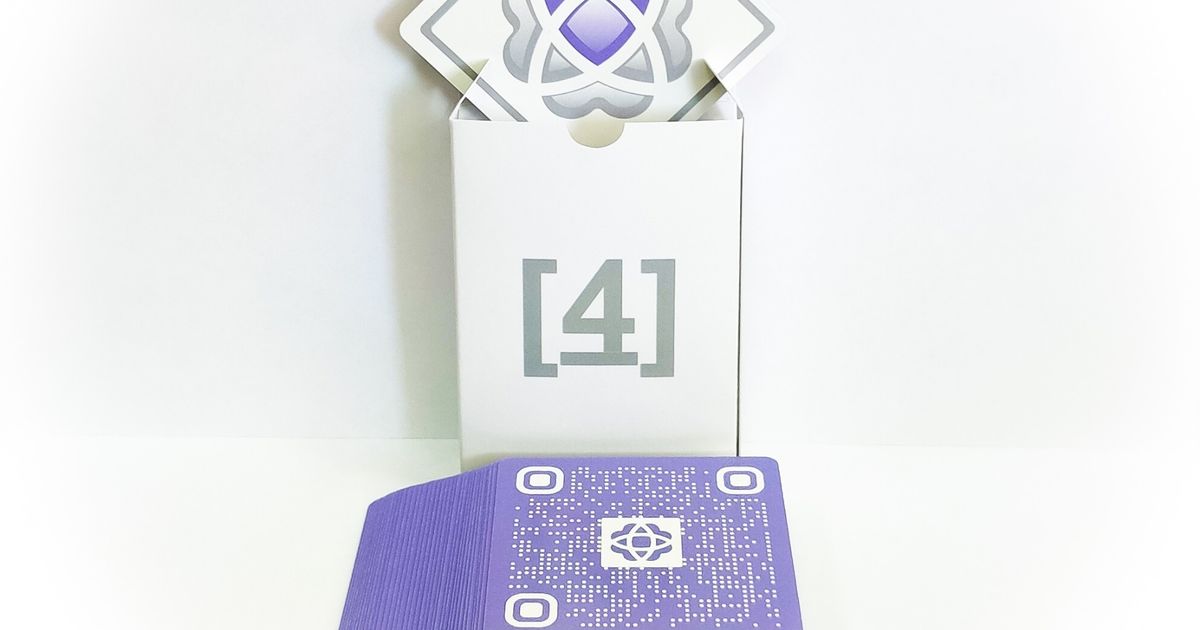 Quad Play: [4]Deck | Board Game | BoardGameGeek