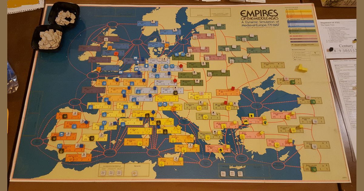 BoardGameGeek