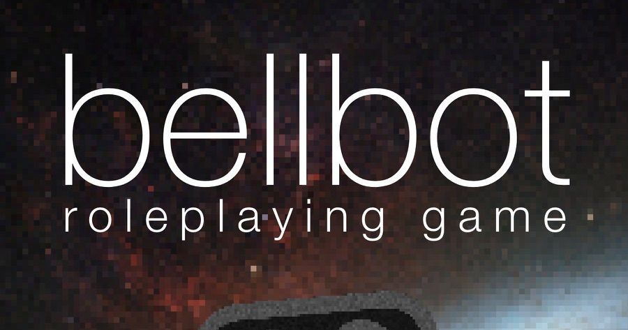 Bellbot | RPG Item | BoardGameGeek