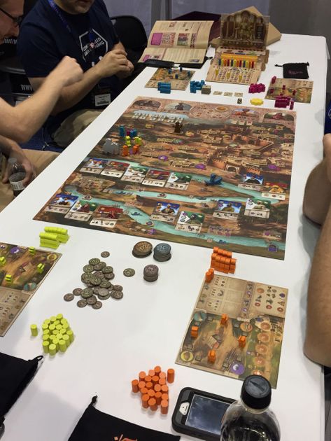 BoardGameGeek