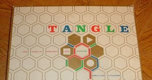 Tangle | Board Game | BoardGameGeek