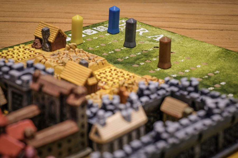 BoardGameGeek