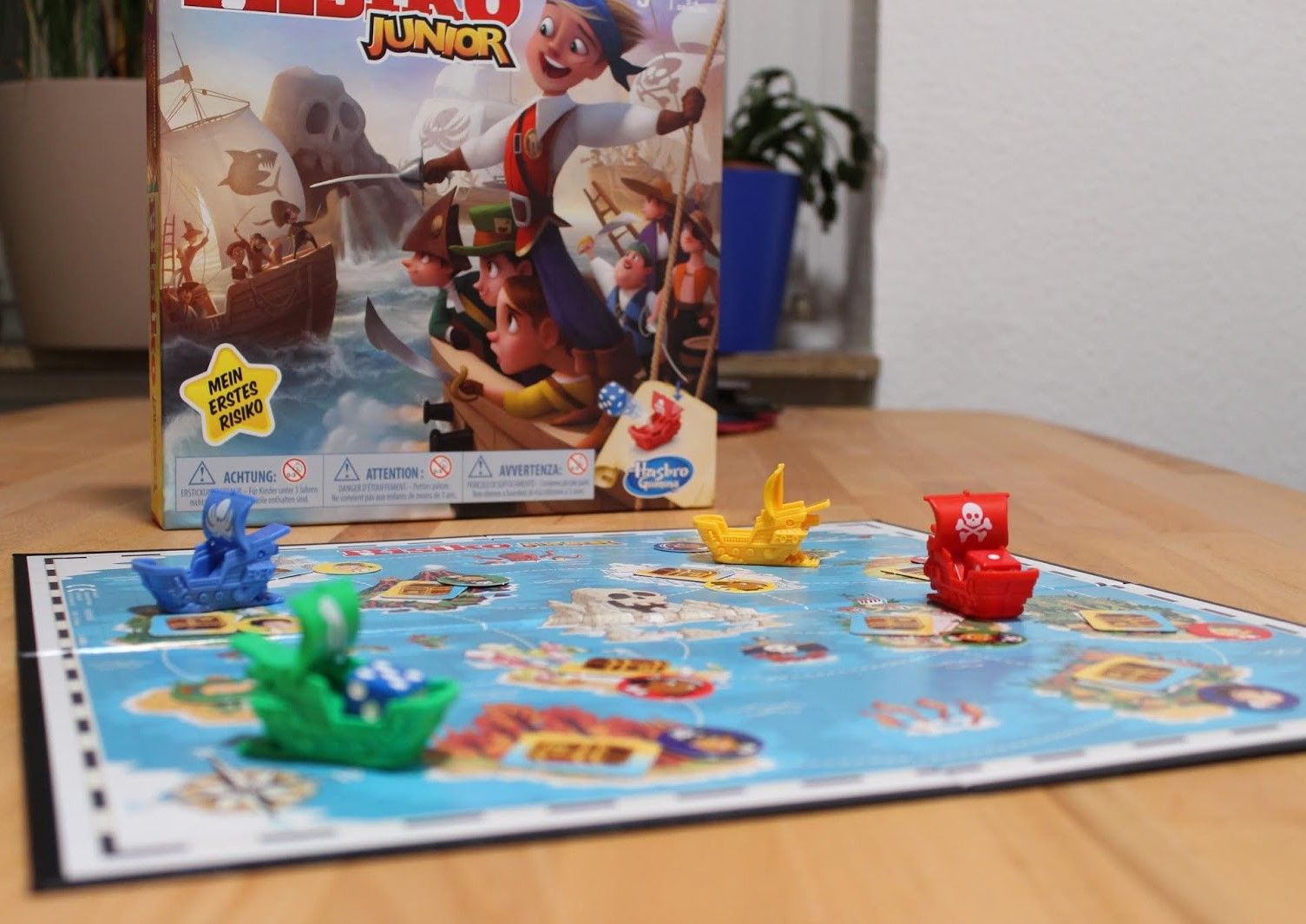 BoardGameGeek