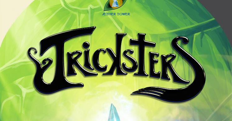 Tricksters | Board Game | BoardGameGeek