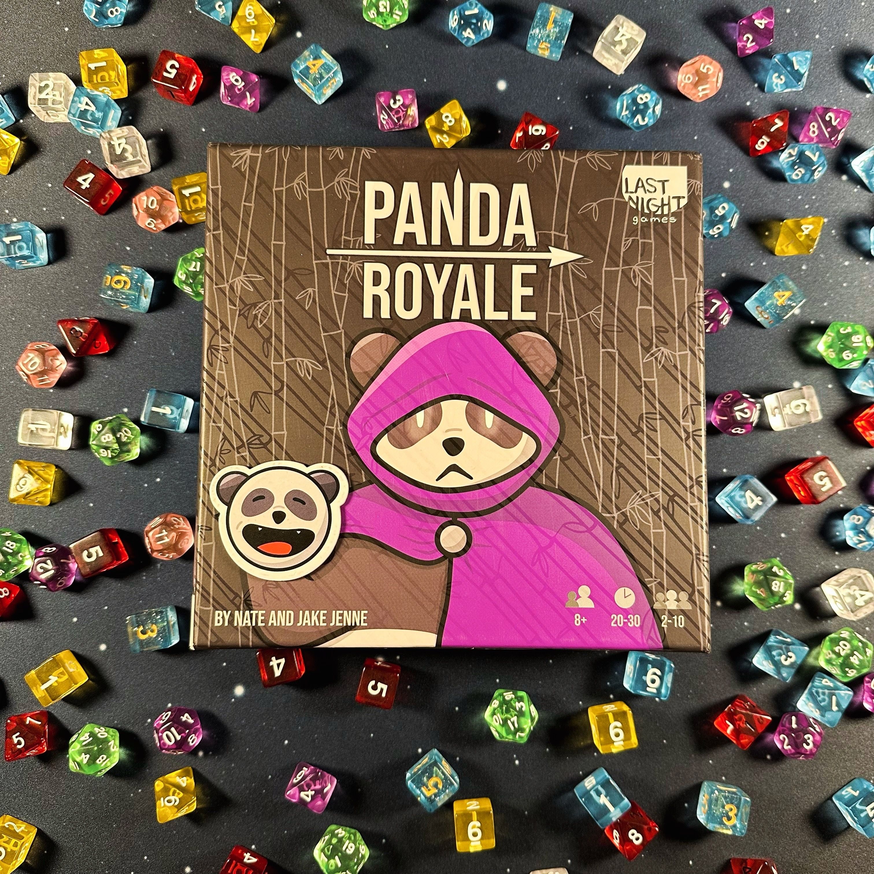 BoardGameGeek