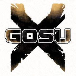 Gosu X | Board Game | BoardGameGeek