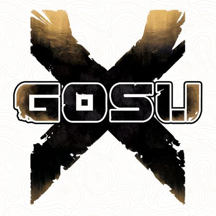 Grab Gosu X and the expansions in English at ESSEN | Gosu X