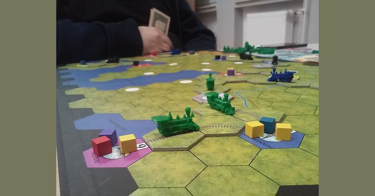 BoardGameGeek