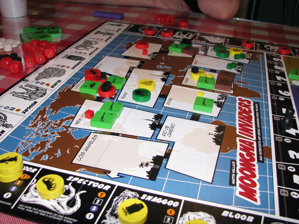 BoardGameGeek