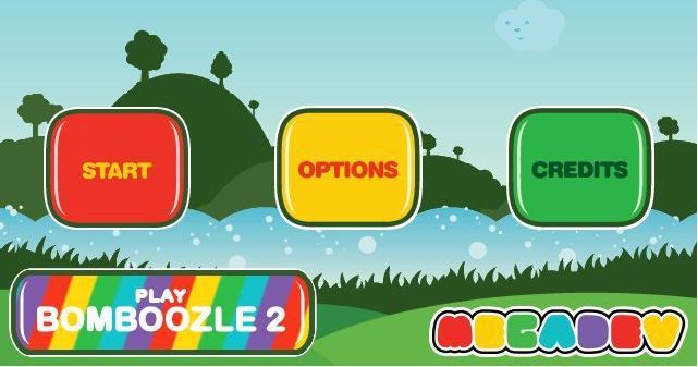 Bomboozle | Video Game | VideoGameGeek