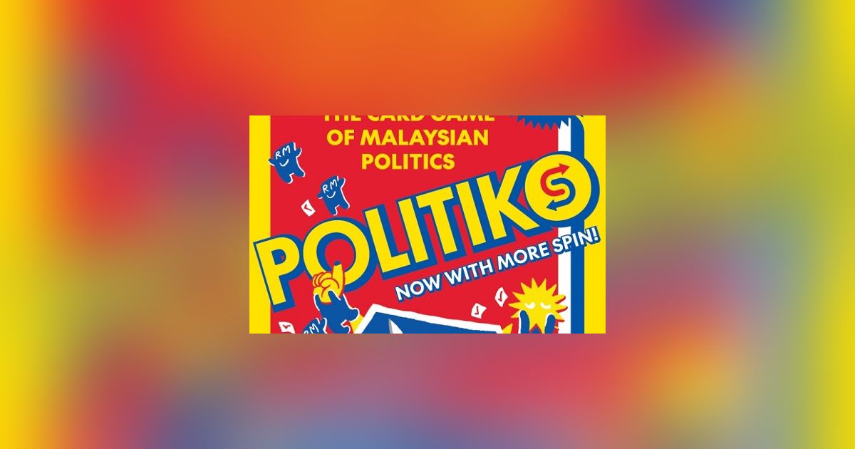 POLITIKO 3.0: Peninsula Edition | Board Game | BoardGameGeek