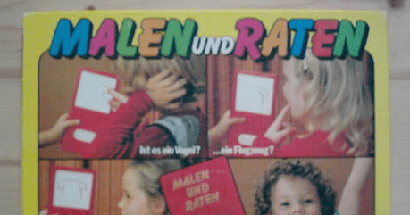 Malen und Raten | Board Game | BoardGameGeek