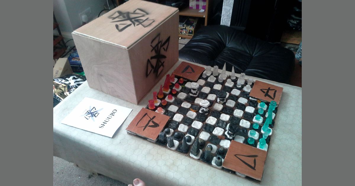 BoardGameGeek