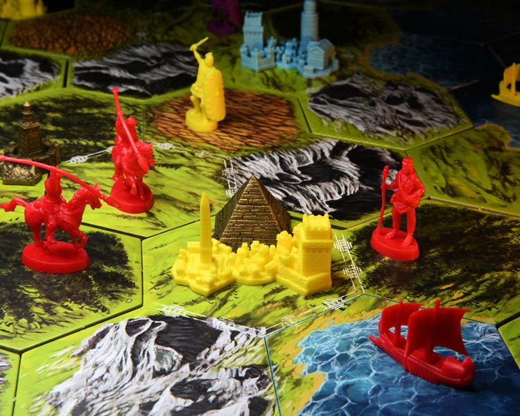 BoardGameGeek