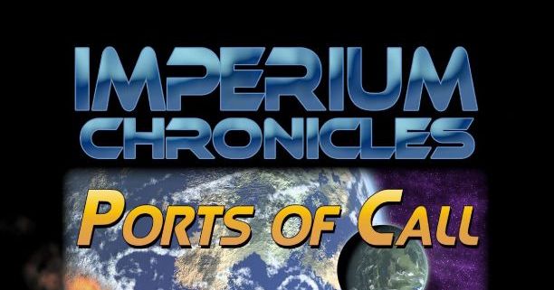 Imperium Chronicles: Ports of Call | Board Game | BoardGameGeek