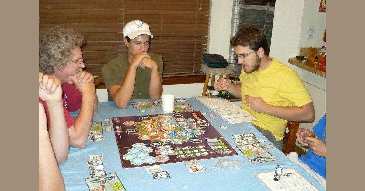 BoardGameGeek