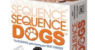 Sequence Dogs | Board Game | BoardGameGeek