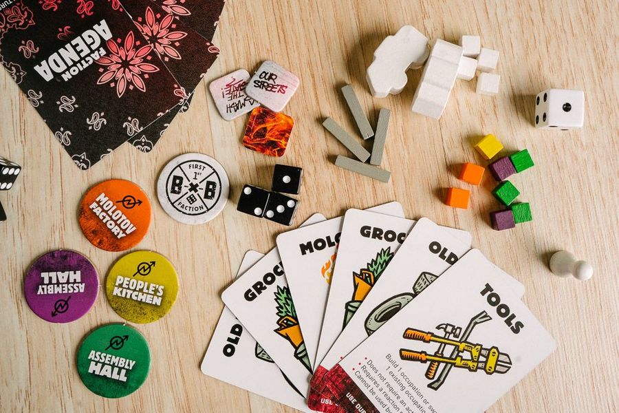 BoardGameGeek