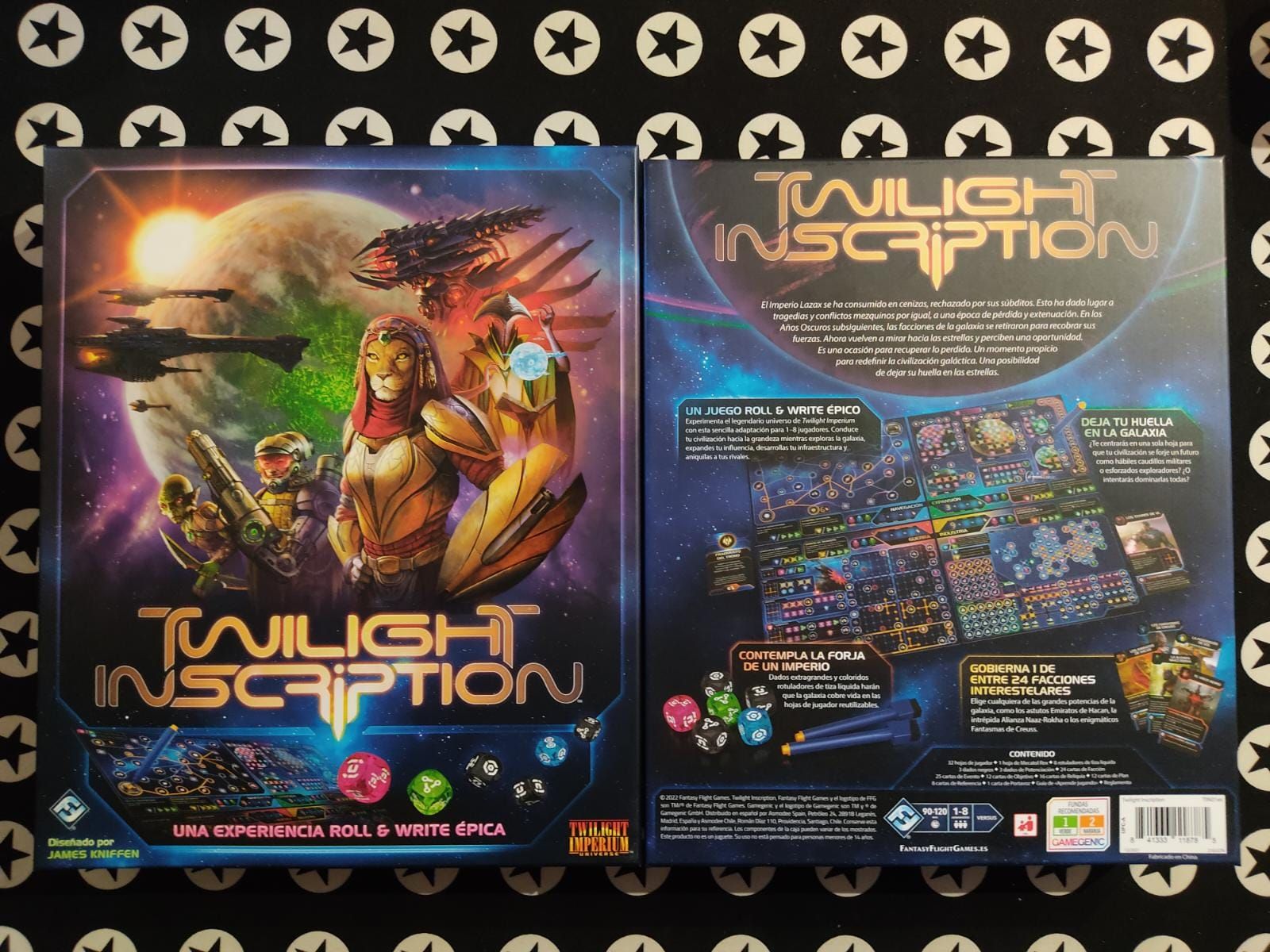 BoardGameGeek
