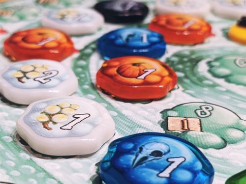 LadybugMeeple's blog | BoardGameGeek