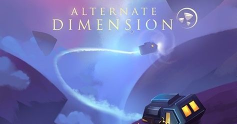 Alternate Dimension | Board Game | BoardGameGeek