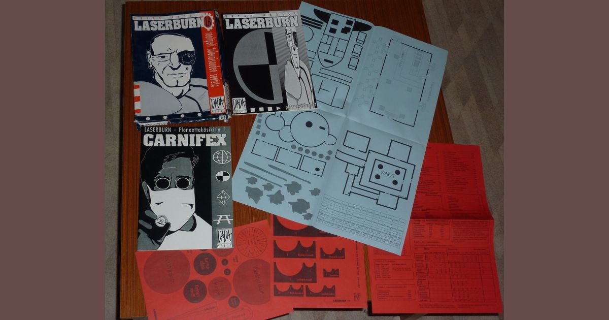BoardGameGeek