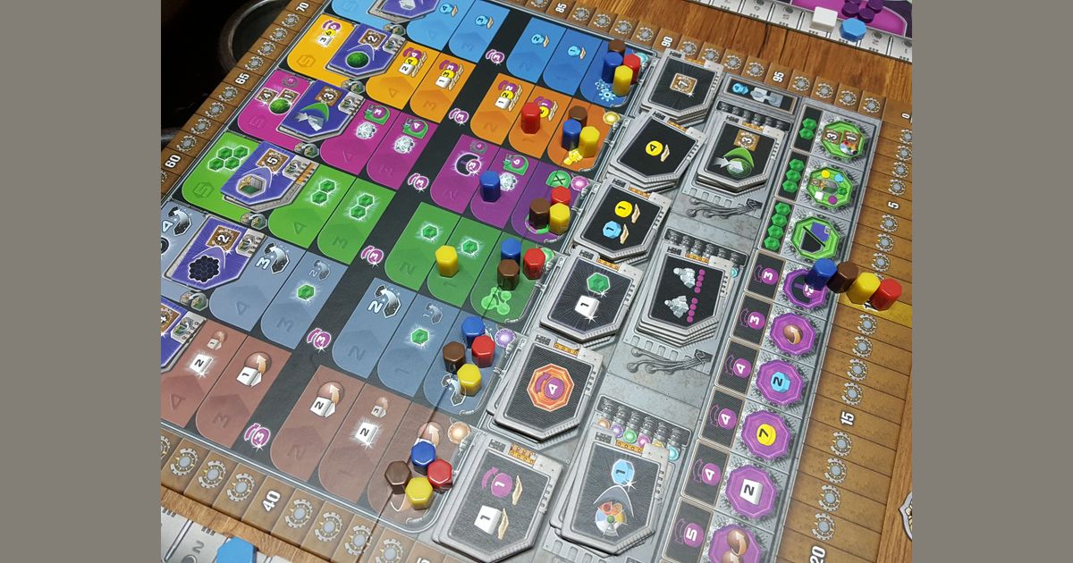 BoardGameGeek