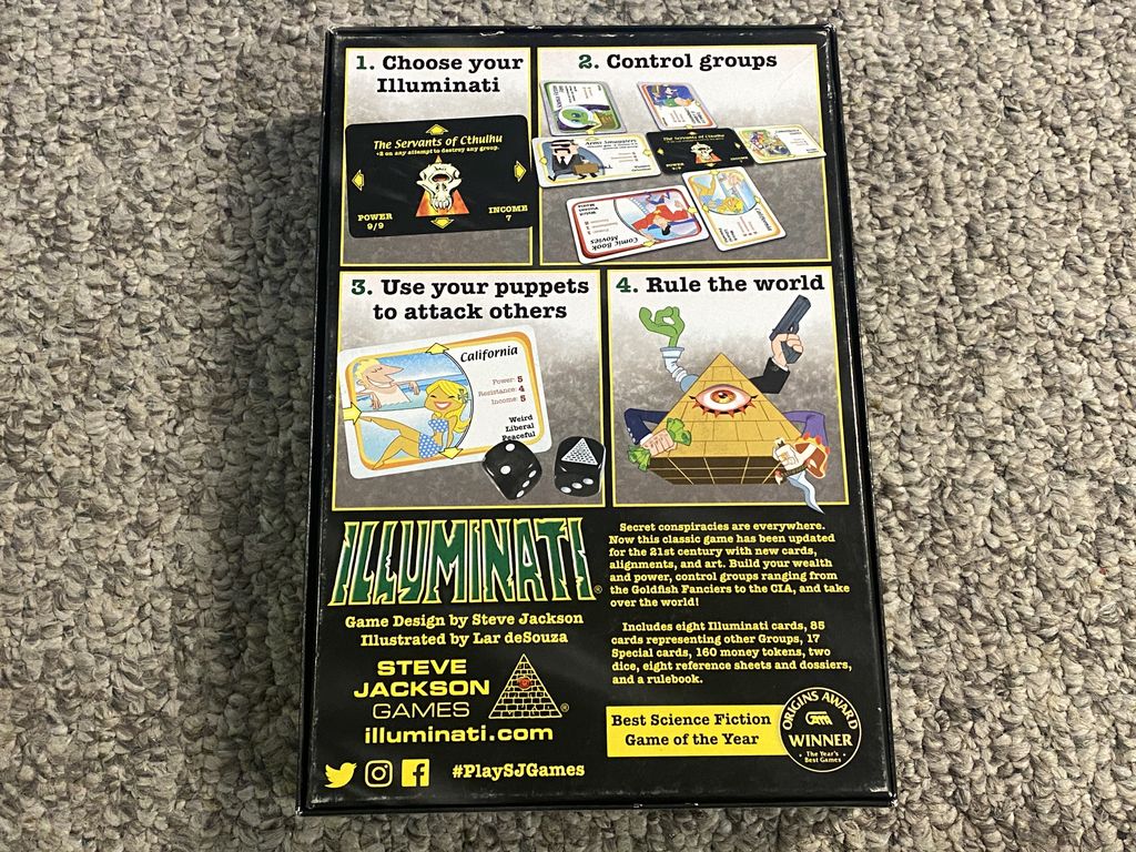 BoardGameGeek