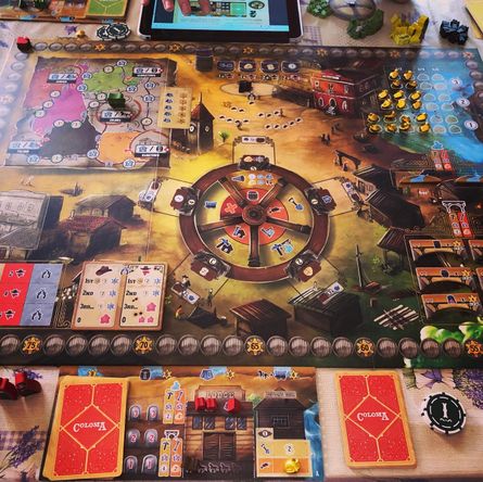 BoardGameGeek