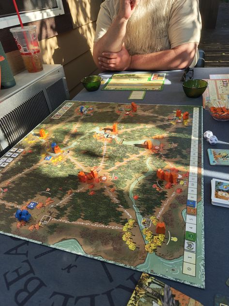 BoardGameGeek