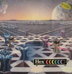 Hex | Board Game | BoardGameGeek