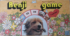 Benji Game | Board Game | BoardGameGeek