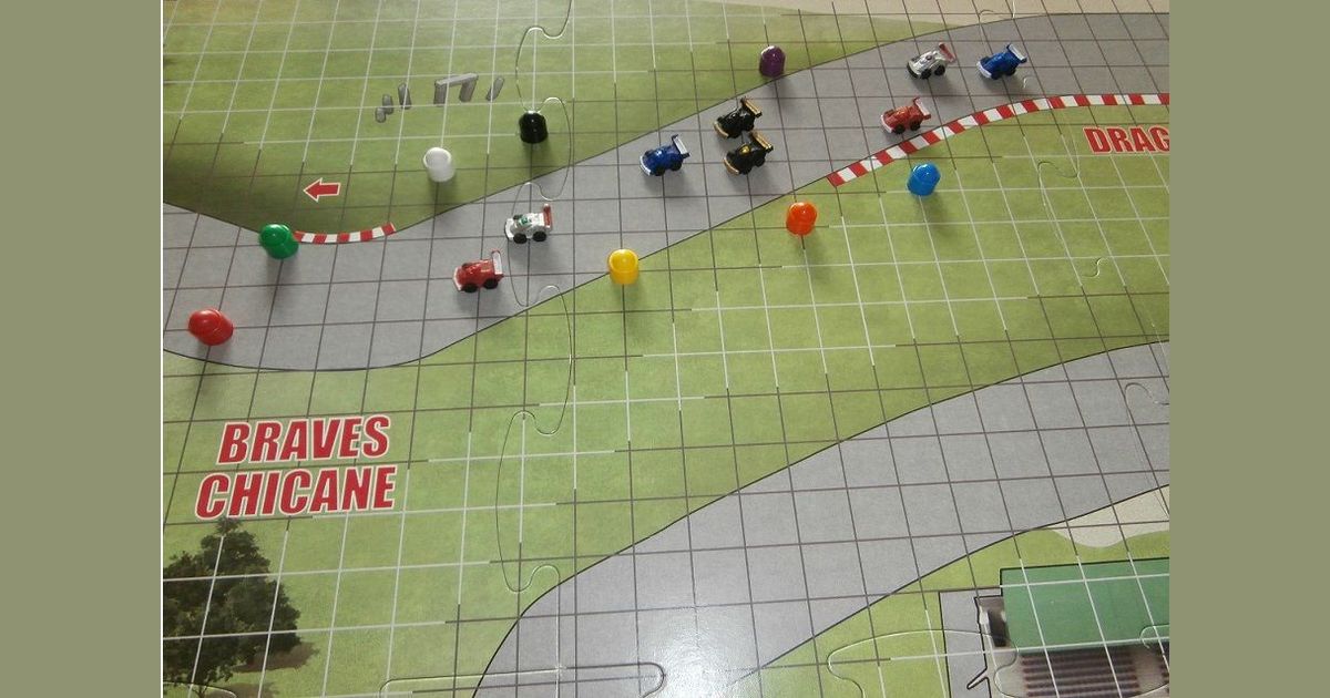 BoardGameGeek