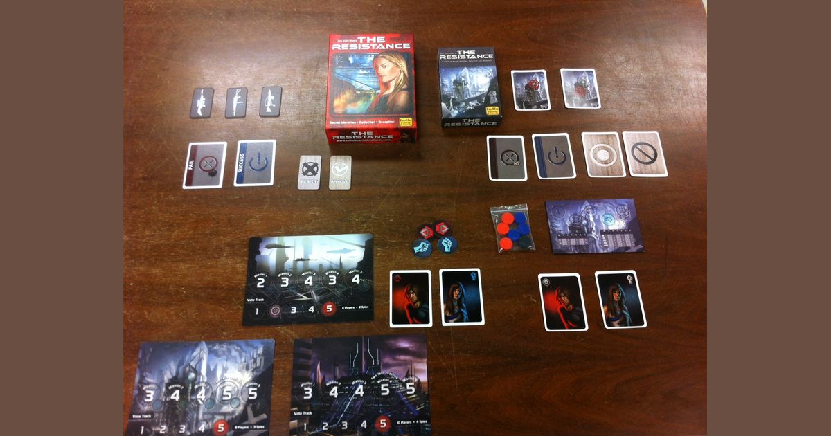 BoardGameGeek