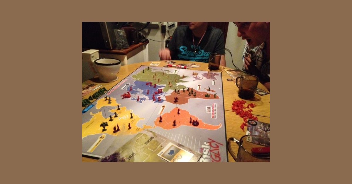 BoardGameGeek