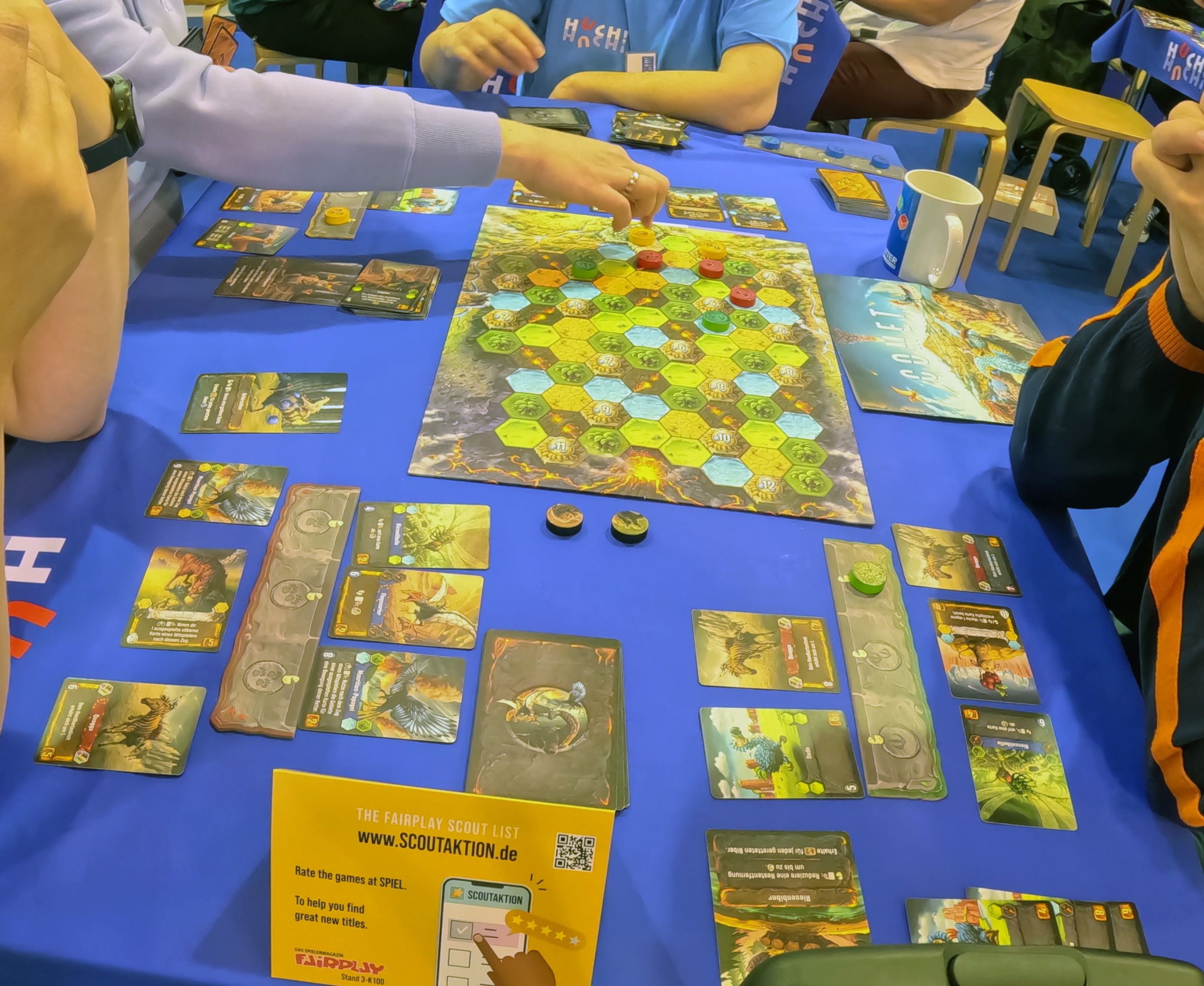 BoardGameGeek