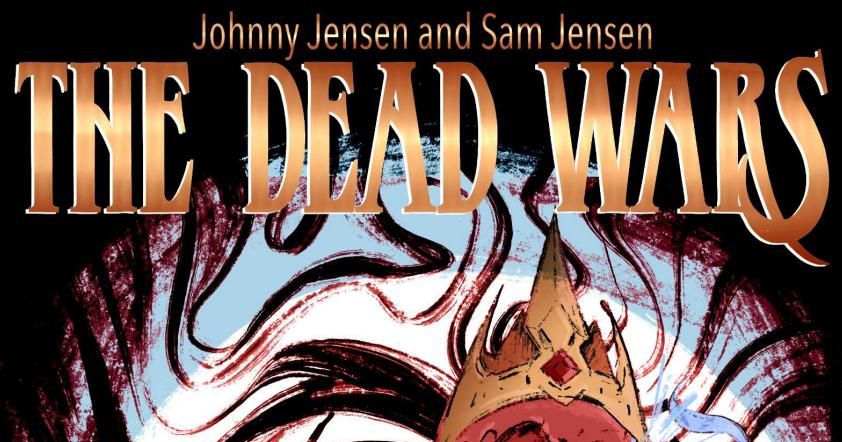 The Dead Wars | RPG Item | RPGGeek