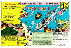 Task Force | Board Game | BoardGameGeek
