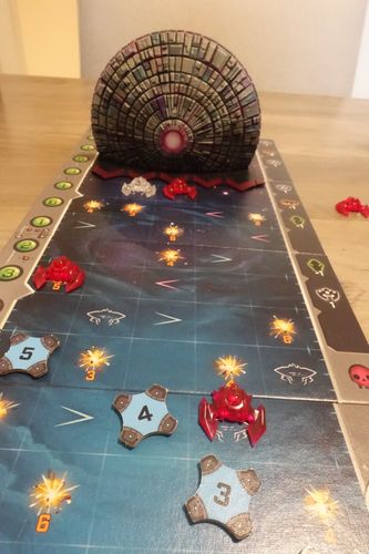 My special games | One Single Meeple | BoardGameGeek