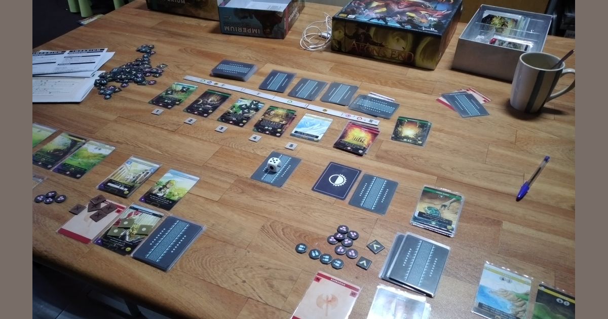 BoardGameGeek