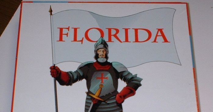 Florida | Board Game | BoardGameGeek