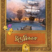 Keyflower | Board Game | BoardGameGeek