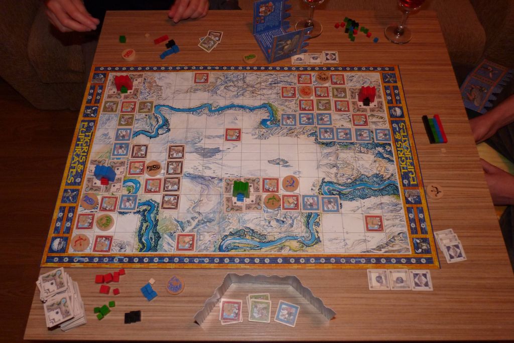 BoardGameGeek
