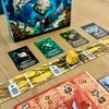 Azure | Board Game | BoardGameGeek